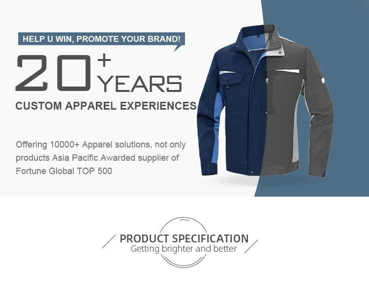 Winter Warm Work Clothes for Man and Woman Coal Mine Workwear Mechanic ...