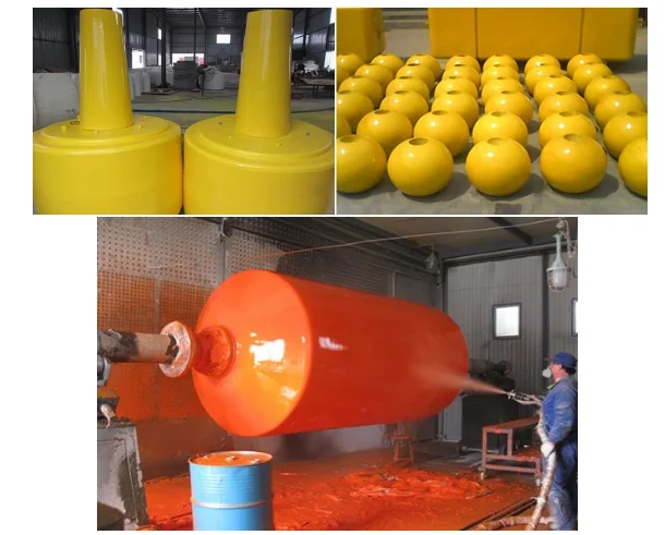 High Temperature Spua Polyurea Coating Pouring Machine For Sculpture ...