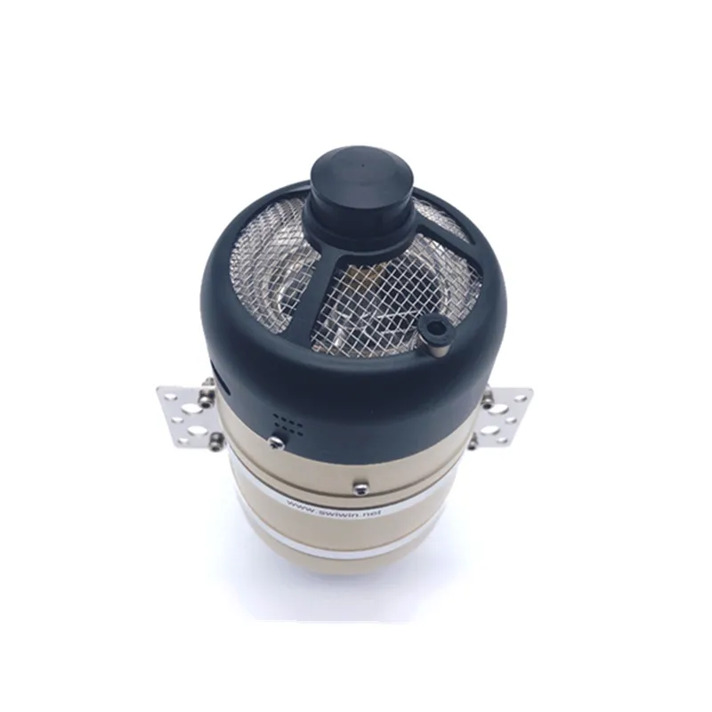 Swiwin Turbine Sw80b Brushless 8kg Turbine Engine Plane Part - Buy ...