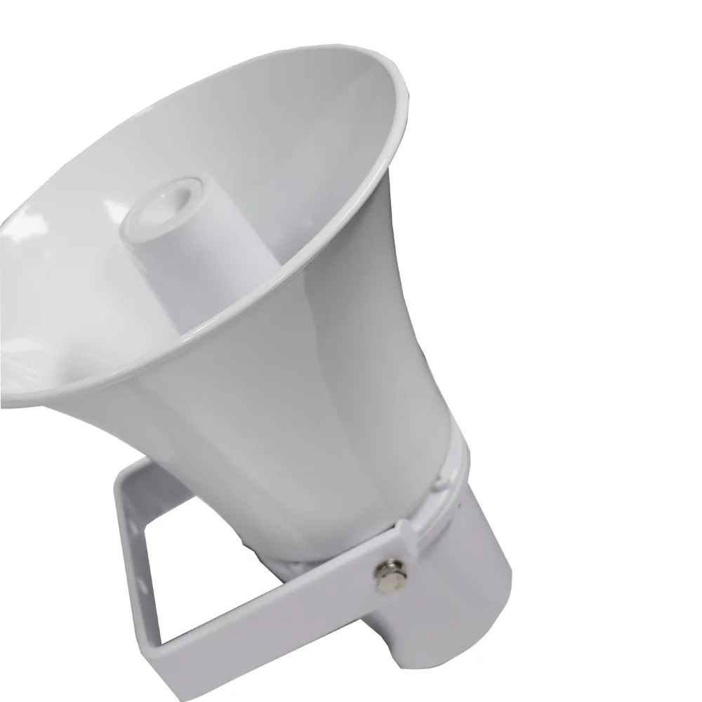 Outdoor Waterproof Horn Speakers - Long-Range Tweeters