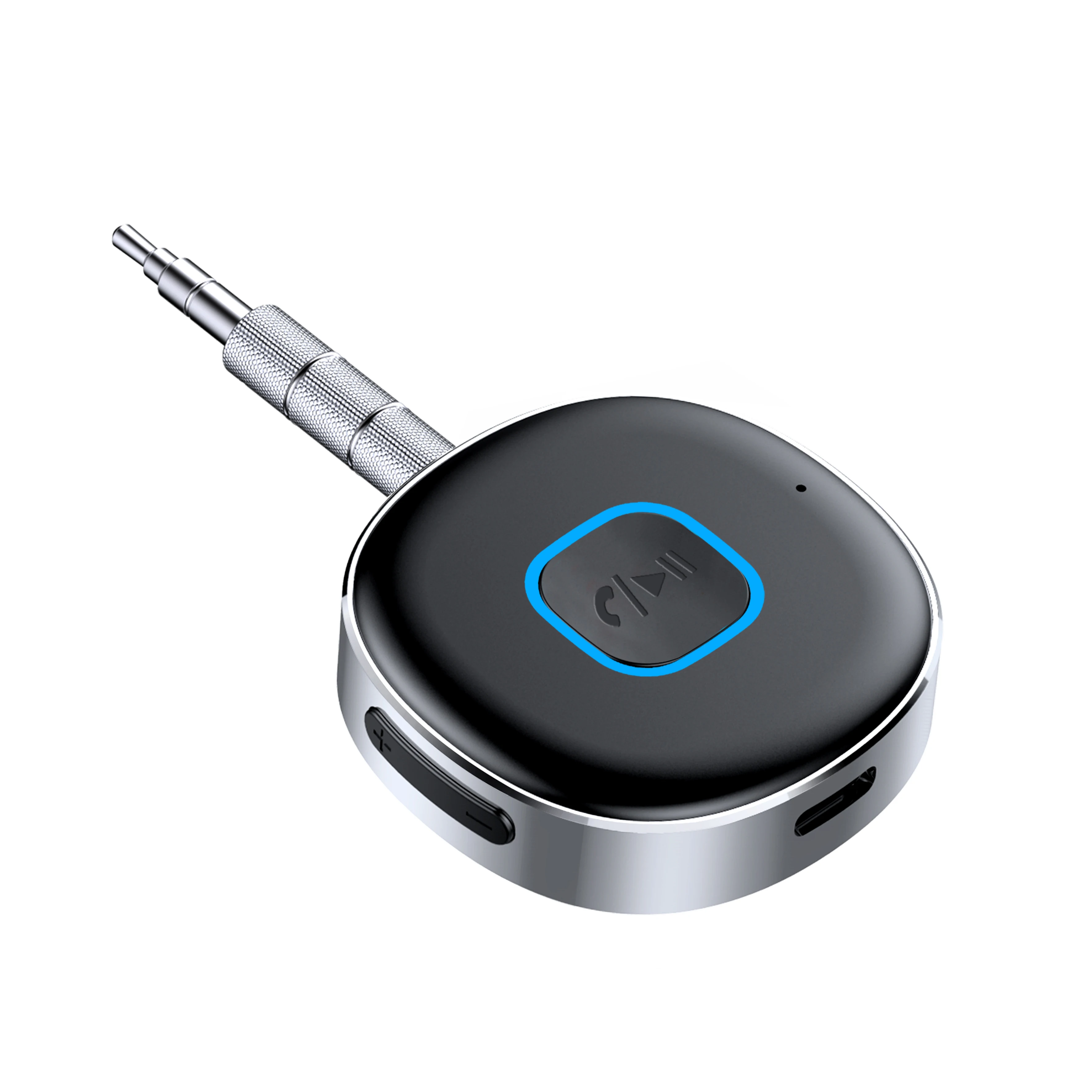 JL-J33 Bluetooth Receiver - Hands-Free Audio Solution