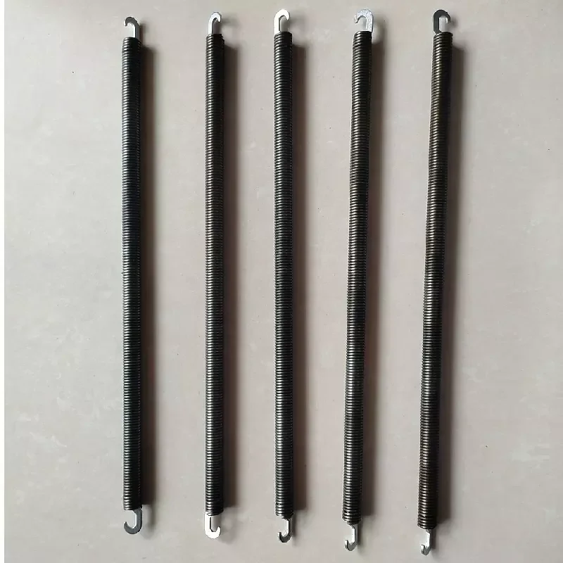 Textile Machine Parts Shaft Traction Spring For The Loom Spare Parts To ...