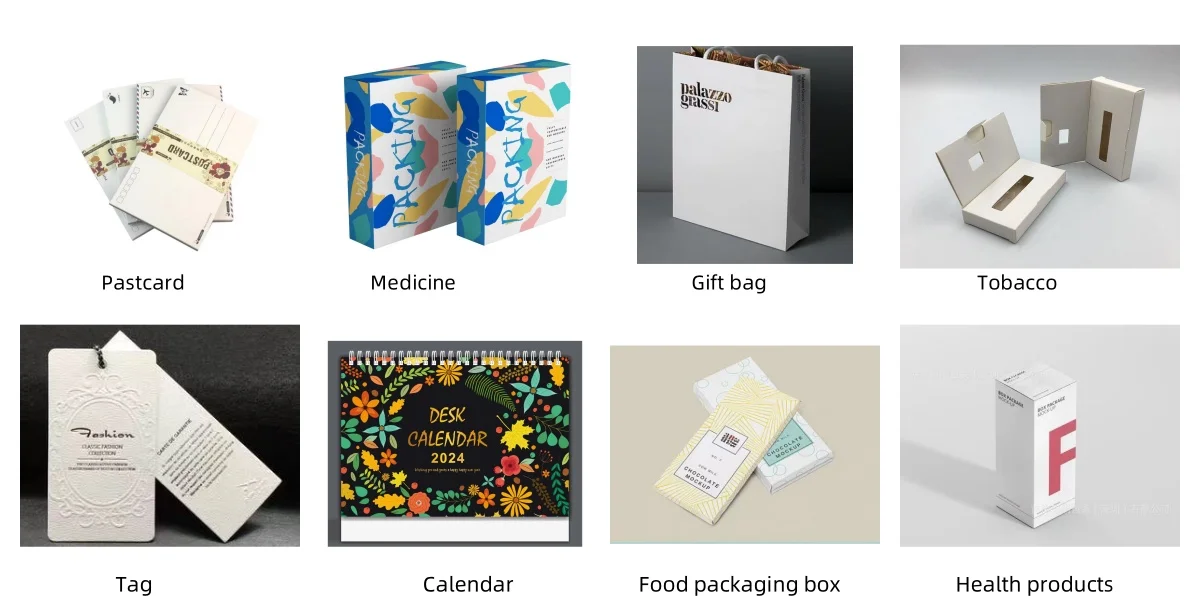 Nine Dragons 230gsm to 400gsm Folding Box Board C1s Ivory Board Fbb ...