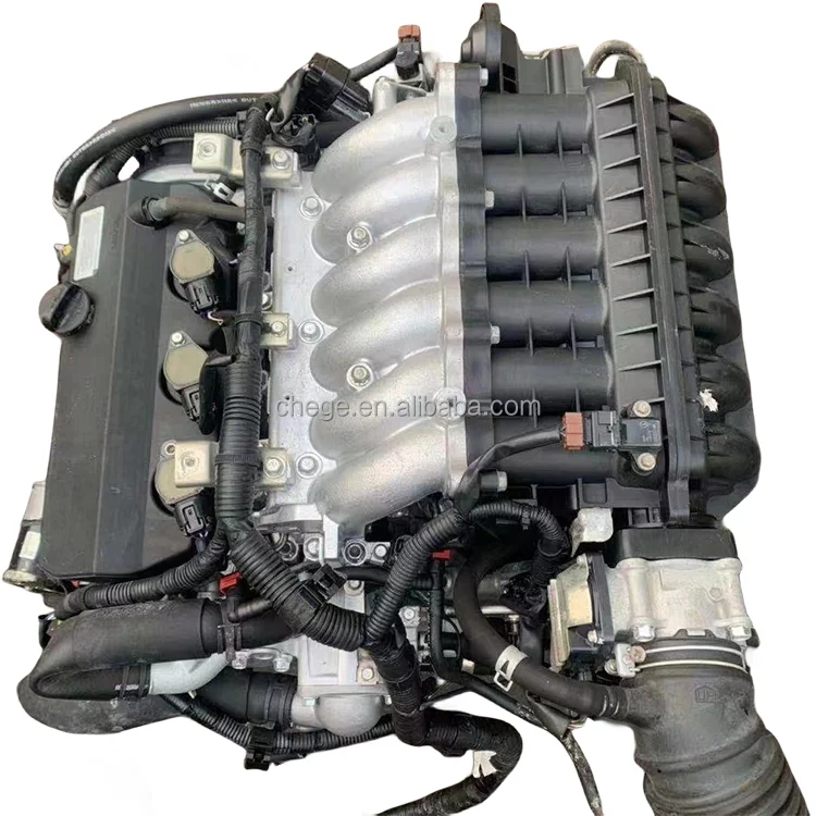 Used 6B31 V6 3.0L Engine for Mitsubishi Outlander - 209kw Power