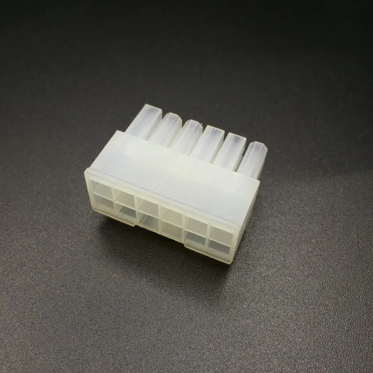 Conector Molex 2120 De 12p,Hecho En China,39-01-39012120/5557/5557-12r ...