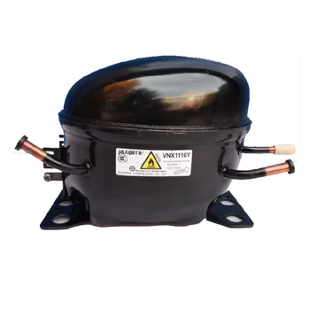 R600a Lbp Vnx1116y Compressor Jiaxipera Refrigerator Compressor Inverter - Buy Refrigerator ...