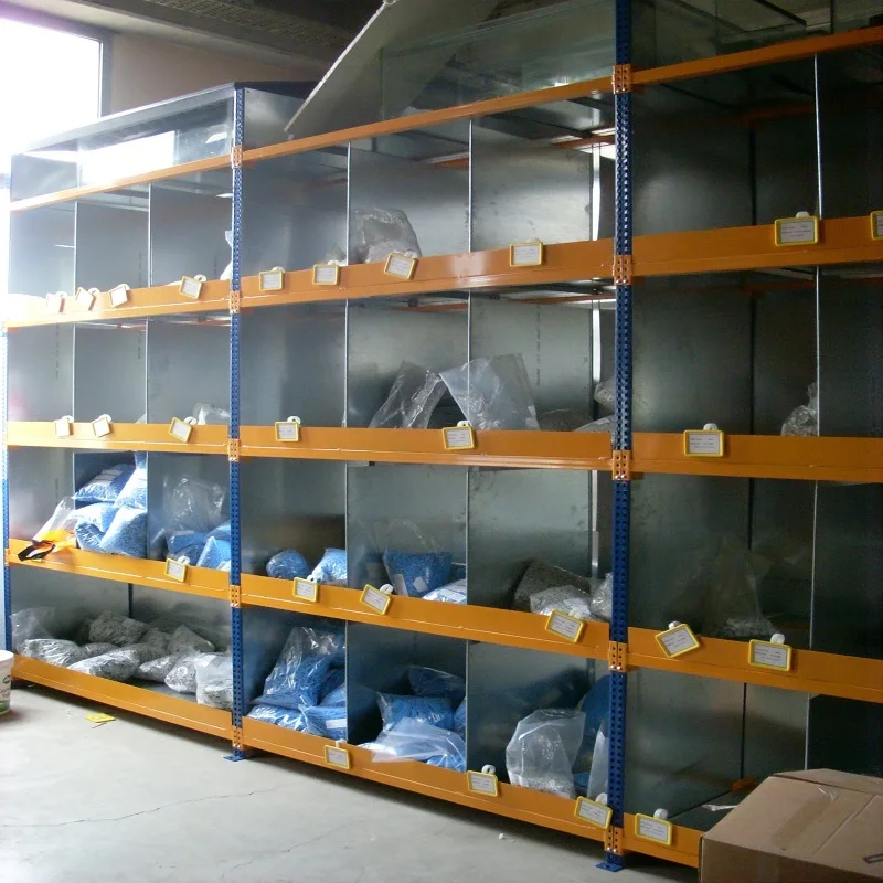 High Quality Heavy Duty Adjustable Shelf Rack Storage Shelving Systems ...