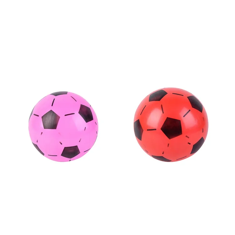 Cheap Inflatable PVC Toy Plastic Soccer Balls| Alibaba.com