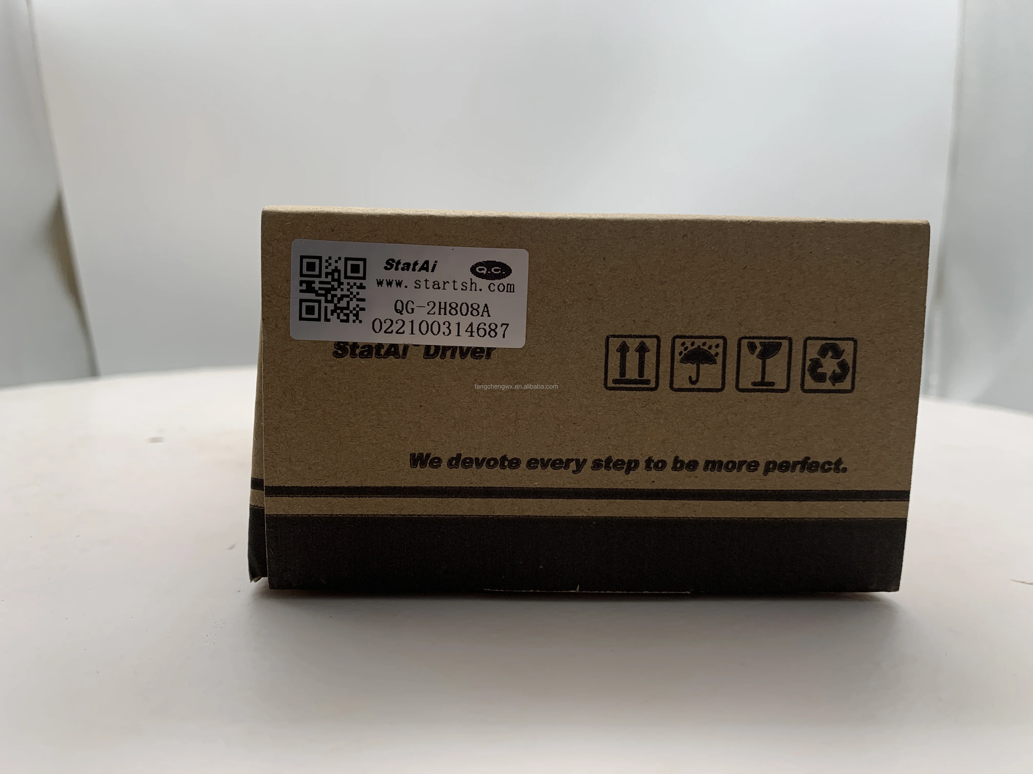 START STEPPER MOTOR & DRIVER 57BYG250C for Cnc Portable Cutting Machine ...