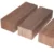 Multi-specification Rectangular Hardwood Balance Building Walnut Wood ...