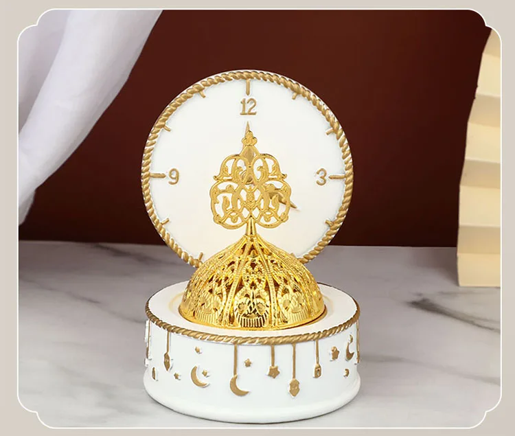 Incense Clocks - Elegant Home Decor with Aromatic Appeal
