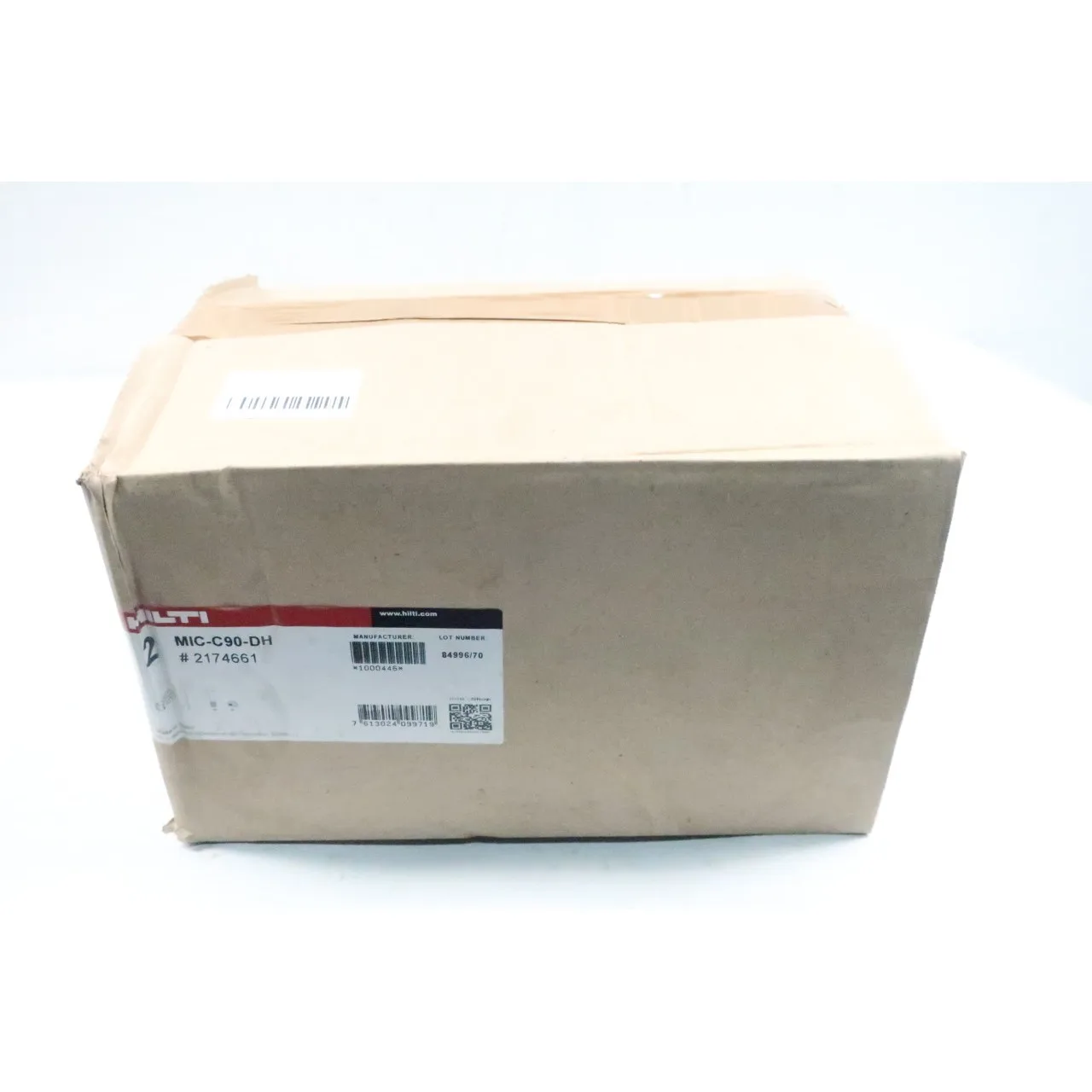 Hilti Mic-c90-dh Customizable Wiring Accessory Conduit & Fittings Odm