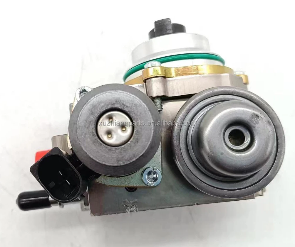 Genuine High Pressure Fuel Pump for Mini Cooper R56 R57