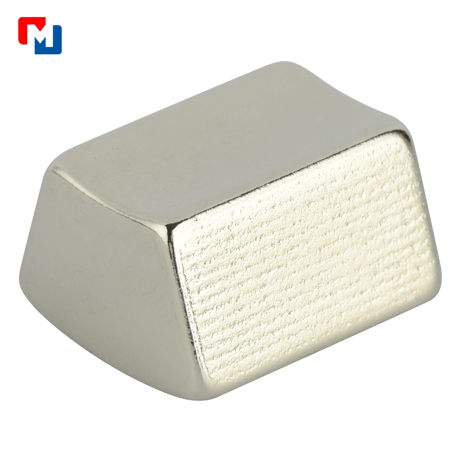 Wholesale Rare Earth Neodymium Ndfeb Arc Shape Magnet Irregular Curved ...