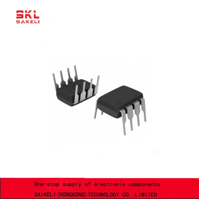 Pdip8 Fixed Voltage Reference Chip Electronic Components Ref02bp - Buy Transceiver Interface ...