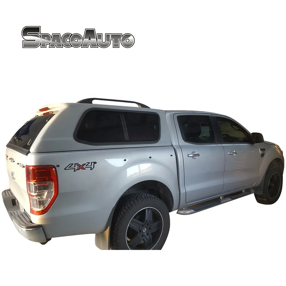 Fiberglas Baldachin Pickup Baldachin Lkw Bett Abdeckung Fur Ranger T6 Mazda Bt50 Alibaba