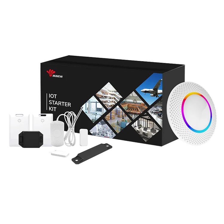 Bluetooth Gateway BLE iOT Development Kit Minew G1, View iOT ... Bluetooth Gateway BLE iOT Development Kit Minew G1, View iOT ...