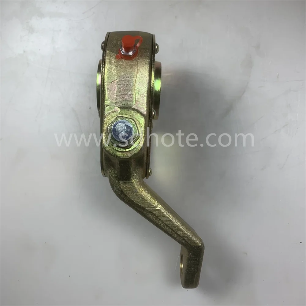 Shacman F3000 Truck Spare Parts Brake Adjuster Arm 199000340057 - Buy ...