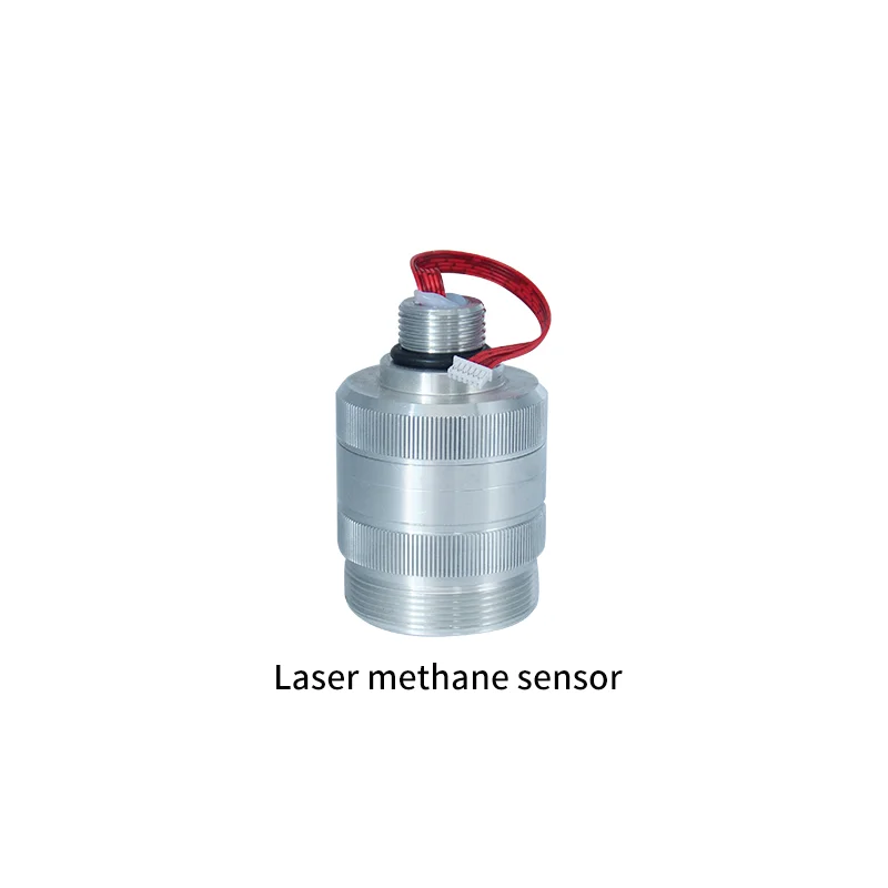 Ndir Infrared Methane Ch4 Sensor Gh04-ch4 For Gas Analyzer Detector Ch4 ...