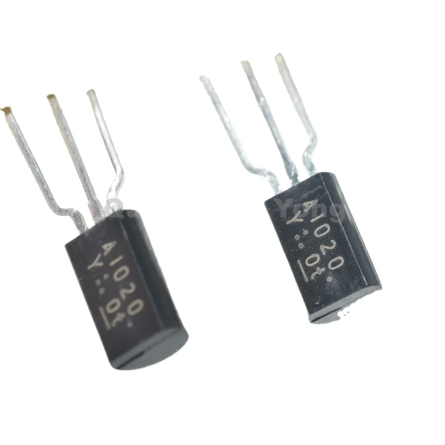 1020 Transistor - Original New A1020 for Reliable Performance