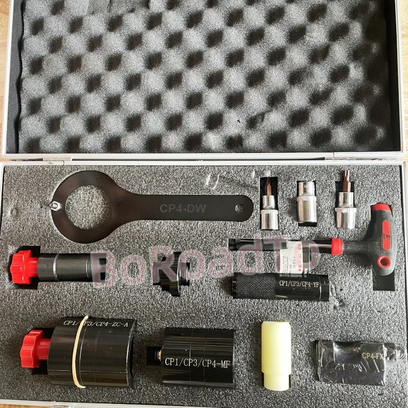 CP1 CP3 CP4 Diesel Common Rail Pump Install Wrench Socket Disassembly ...