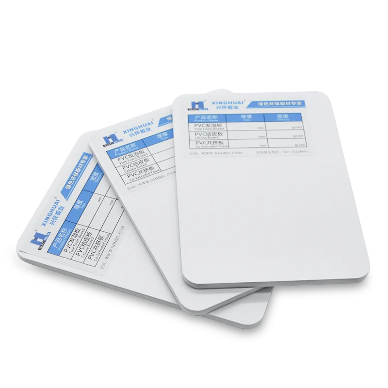 High Density Hard Pvc Foam Board Decoration And Kitchen Cabinets Lead ...