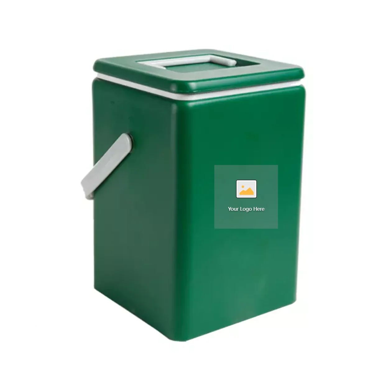 Jinteng Hot Sale Latest Style Green 8 Can Durable Using Beer Portable ...