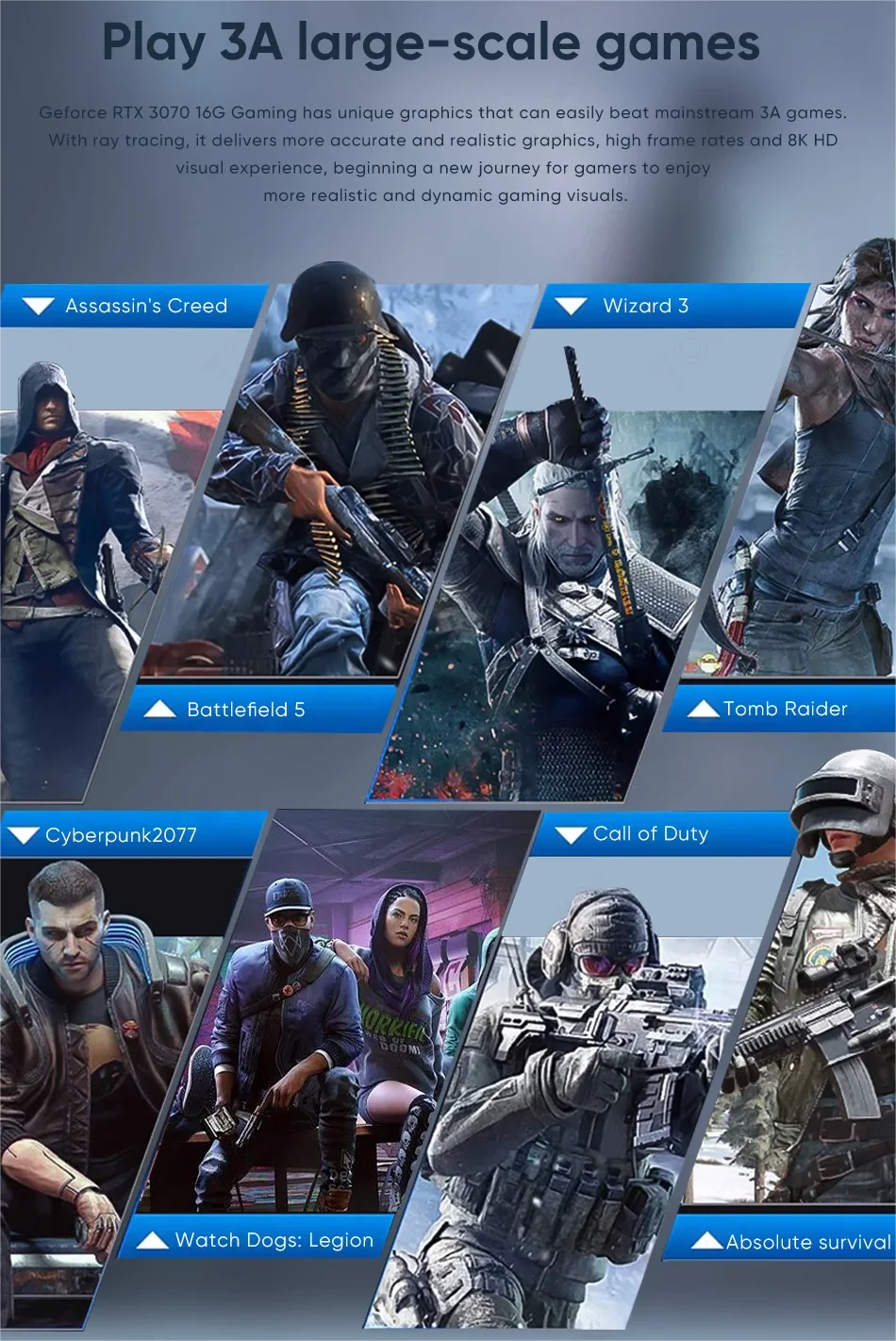 RTS Mini PC I9 Gamer Host NVI DIA RTX 3060 - Win11 Gaming