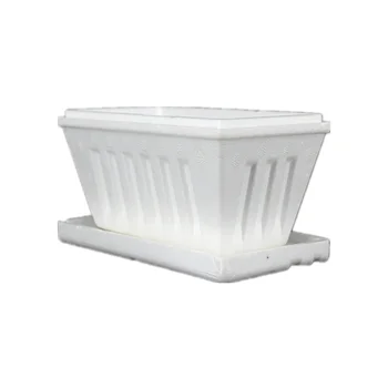 China Eps Styrofoam Ice Cream Box Polystyrene Packaging Cooler ...