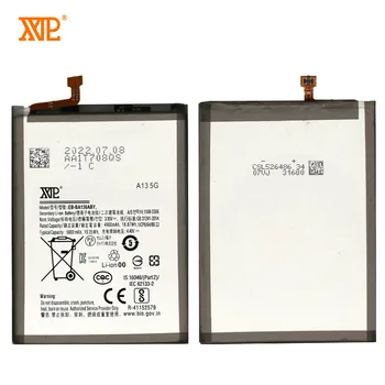 Rechargeable Secondary Li-ion Battery Eb-ba136aby For Sam Galaxy A13 5g ...