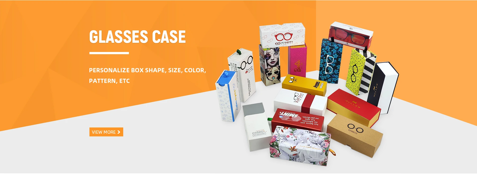 Company Overview - Foshan Aoxin Packaging Technology Co., Ltd.