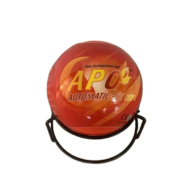 1.3kg Automatic Fire Extinguisher Bomb Ball Ce Approved Extintor Ball ...