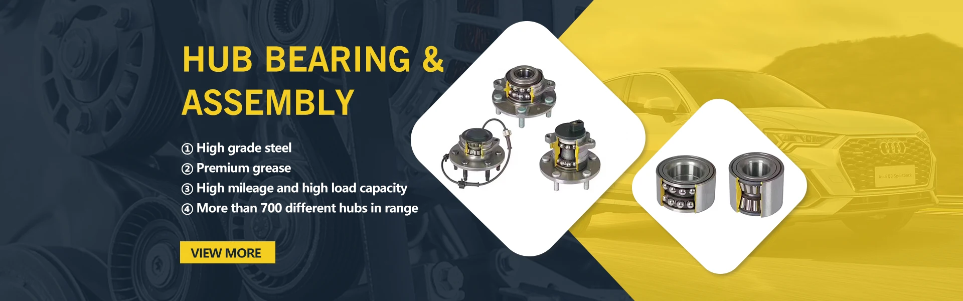 Company Overview - Shaoxing Zhenghong Auto Parts Co., Ltd.