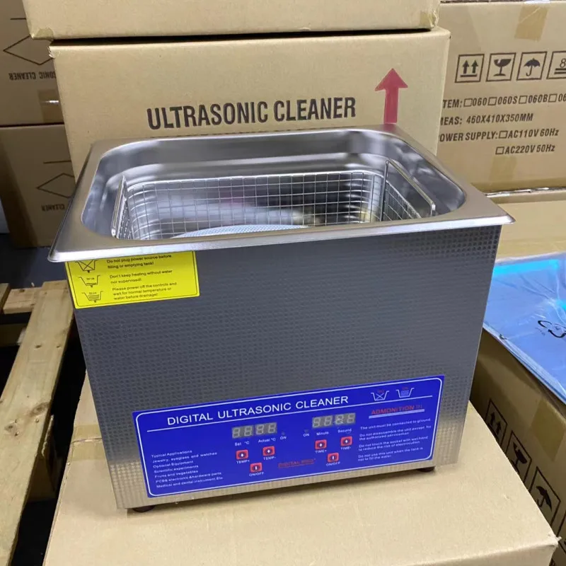 Ultrasonic 10 Liters Cleaner Digital With Best Price - Buy Ultrasonic ...