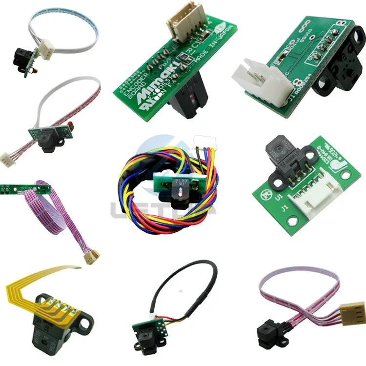 Sailai Liner Sensor Infiniti Encoder Sensor H9730 for Inkjet Printer ...