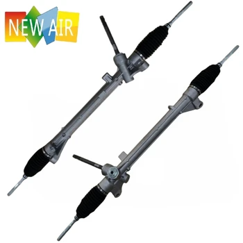 Hydraulic Power Steering Rack Gear Compatible With Nissan Qashqai J10 ...