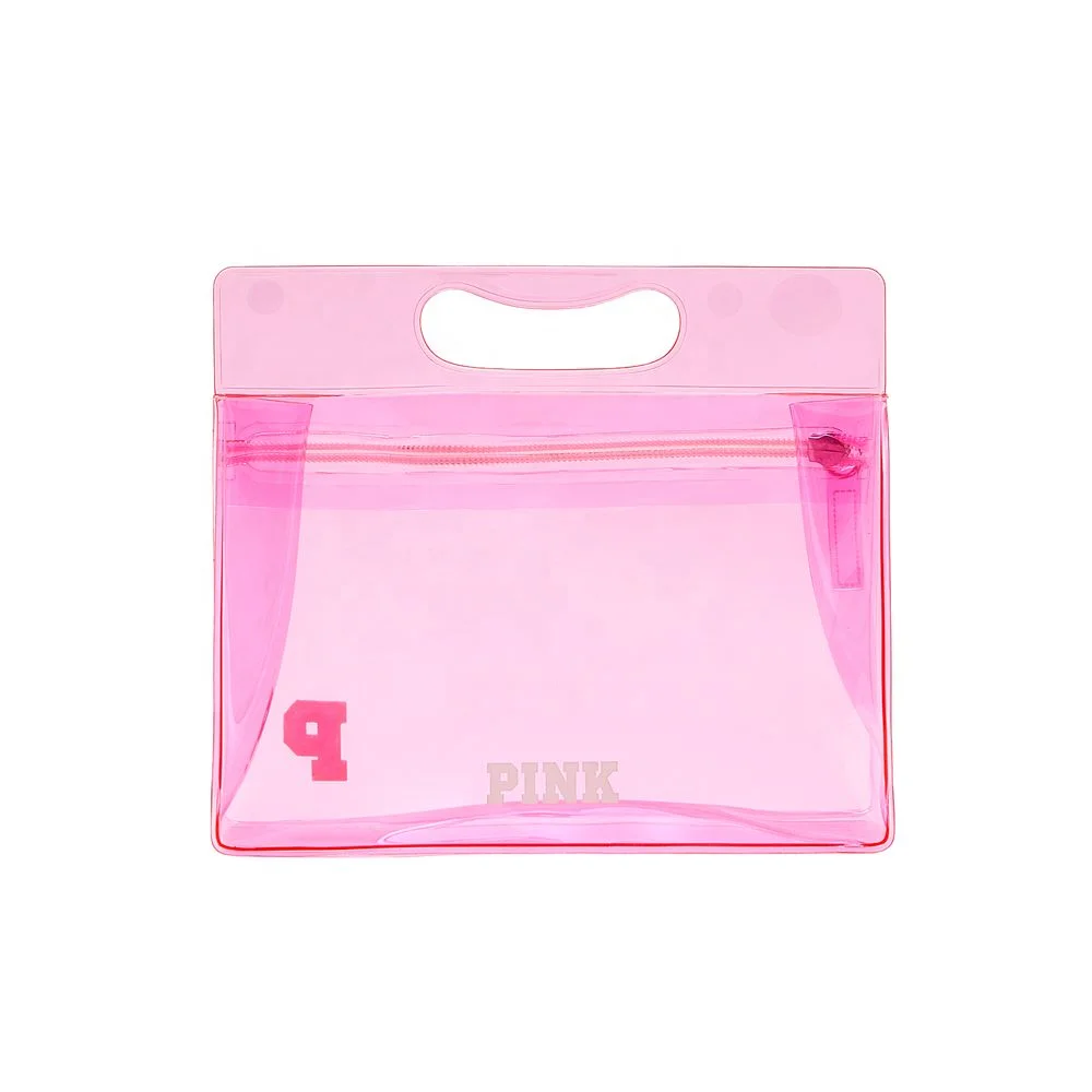 EVA Bathing Suits Packaging Bags - Durable & Recyclable