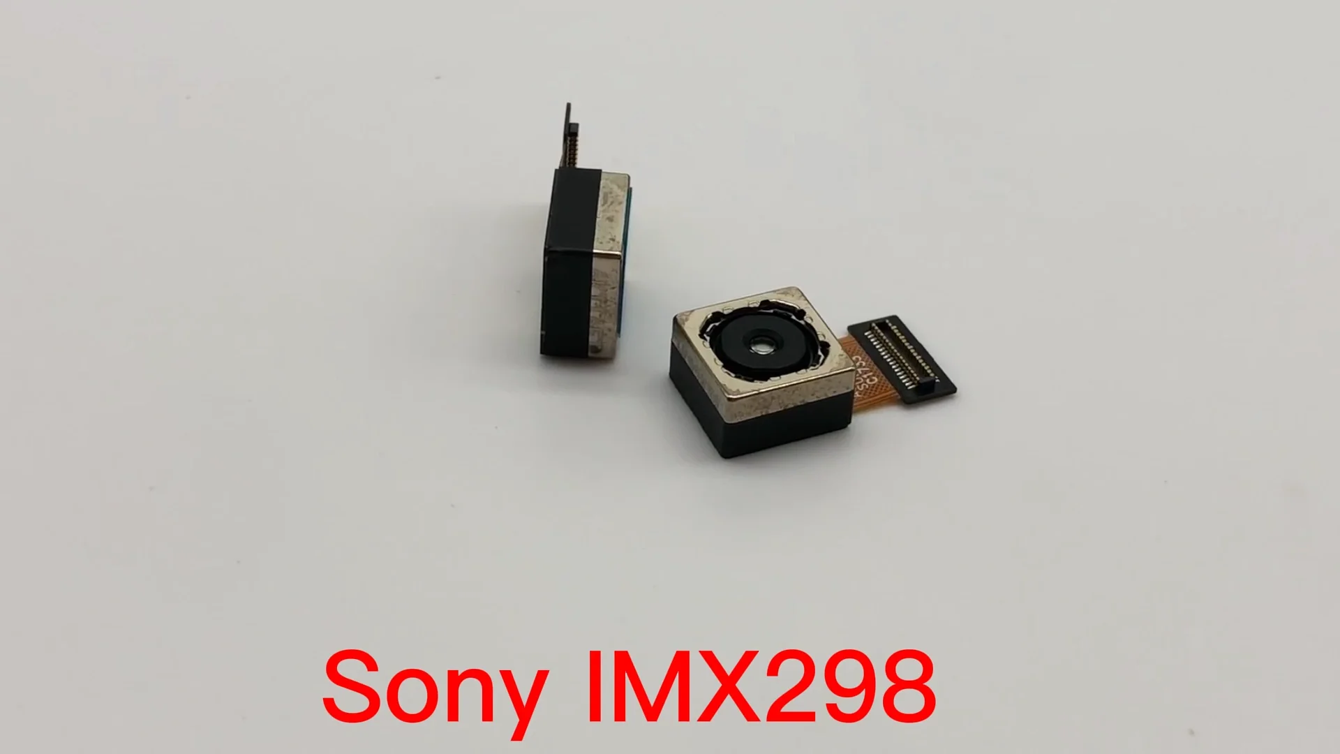 16mp Af Auto Focus Mipi Hd High Definition Sony Sensor Imx298 High Resolution Oem Camera Module ...