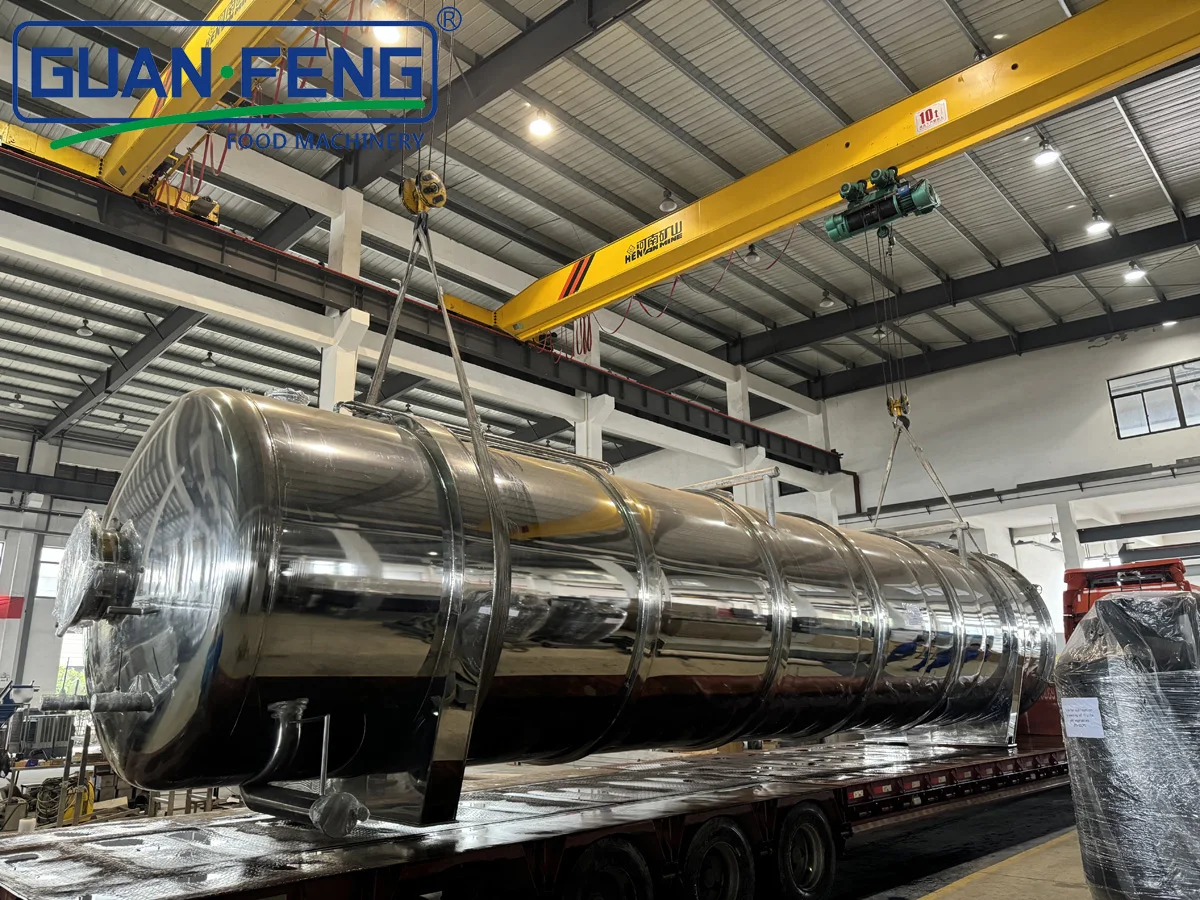 Hot Selling Vacuum Freeze Drying Machine Ammonia System High Efficiency ...