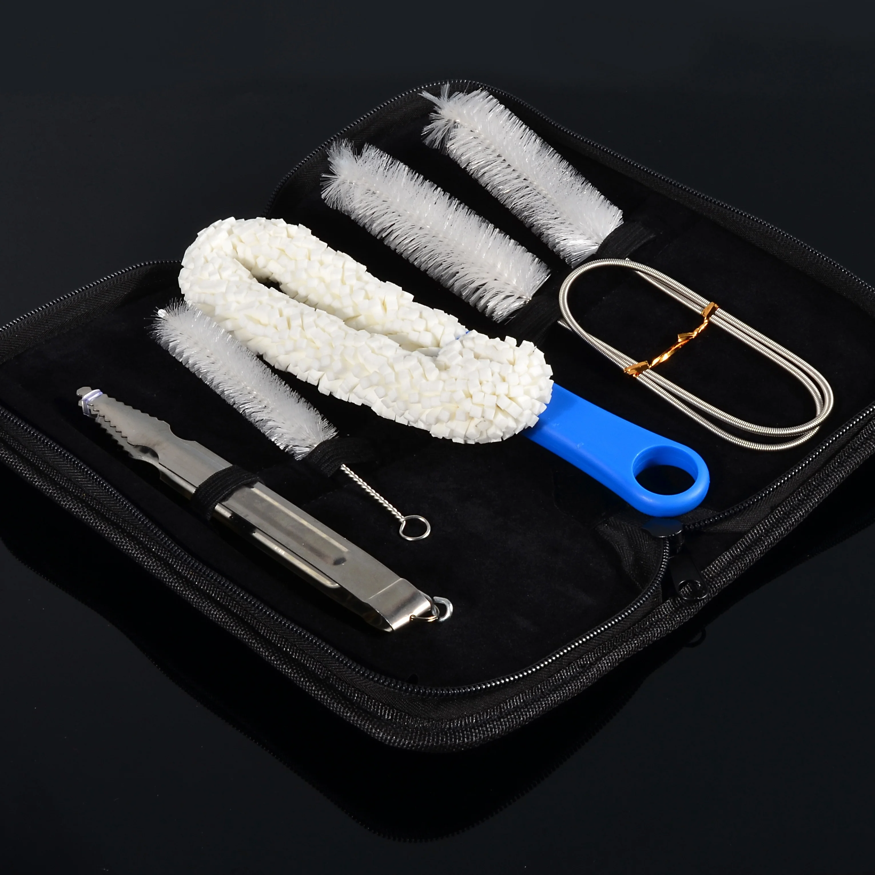 Wholesale Shisha Accessory Hookah Bottle Clean Brush Hookah Bottle ...