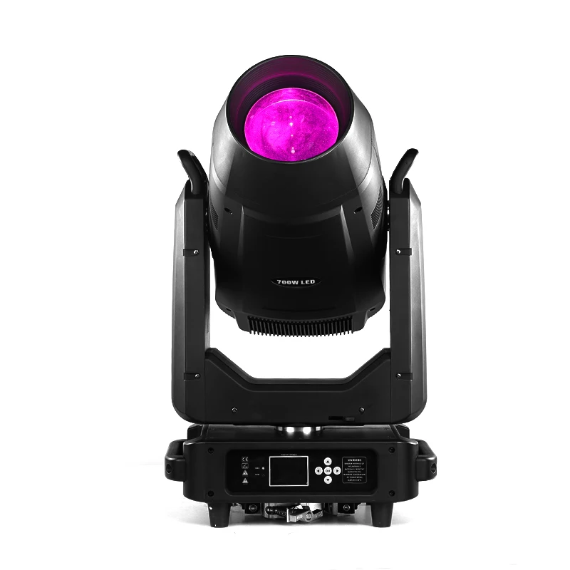 700w Spot Beam Wash Zoom LED Profile Framing Moving Head Light with ...