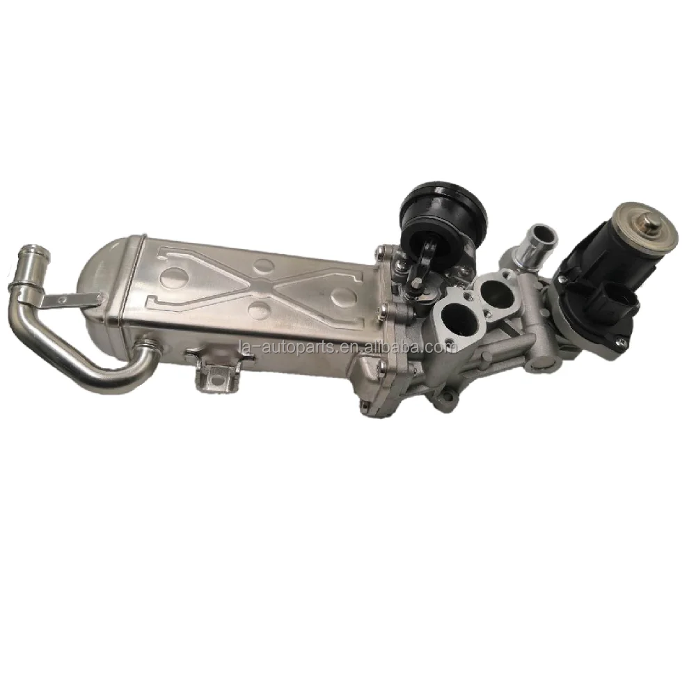 EGR VALVE Valvula Cooler for VW Audi Skoda Seat OE 03L131512CF