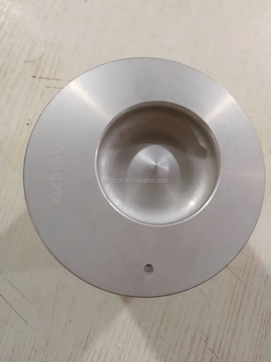 Guangzhou Jcar Piston Factory 4d32 Me018274 Diesel Engine Auto Spare ...