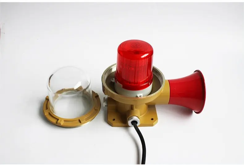 High Quality Atex Hazardous Location Signal Tower Lights For Refineries ...