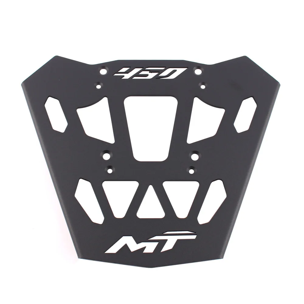 For cfmoto 450mt 450MT Rear Cargo Rack Tailgate Bracket Tailgate ...