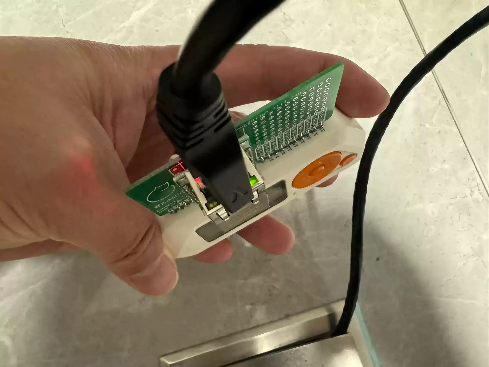 Flipper Zero Ethernet - Original New Development Board