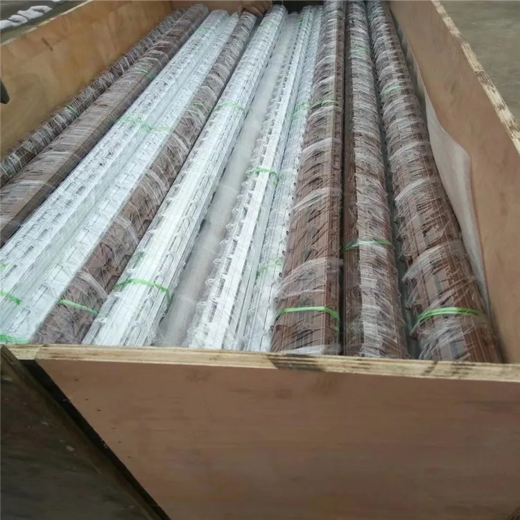 Customized Made Hidden Tilt Rod Plantation Shutter Hidden Control Arm ...