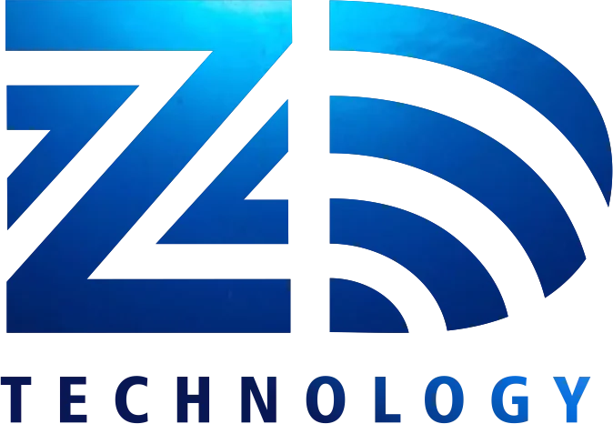 Shenzhen ZD Tech Co., Ltd. - Antenna, POI