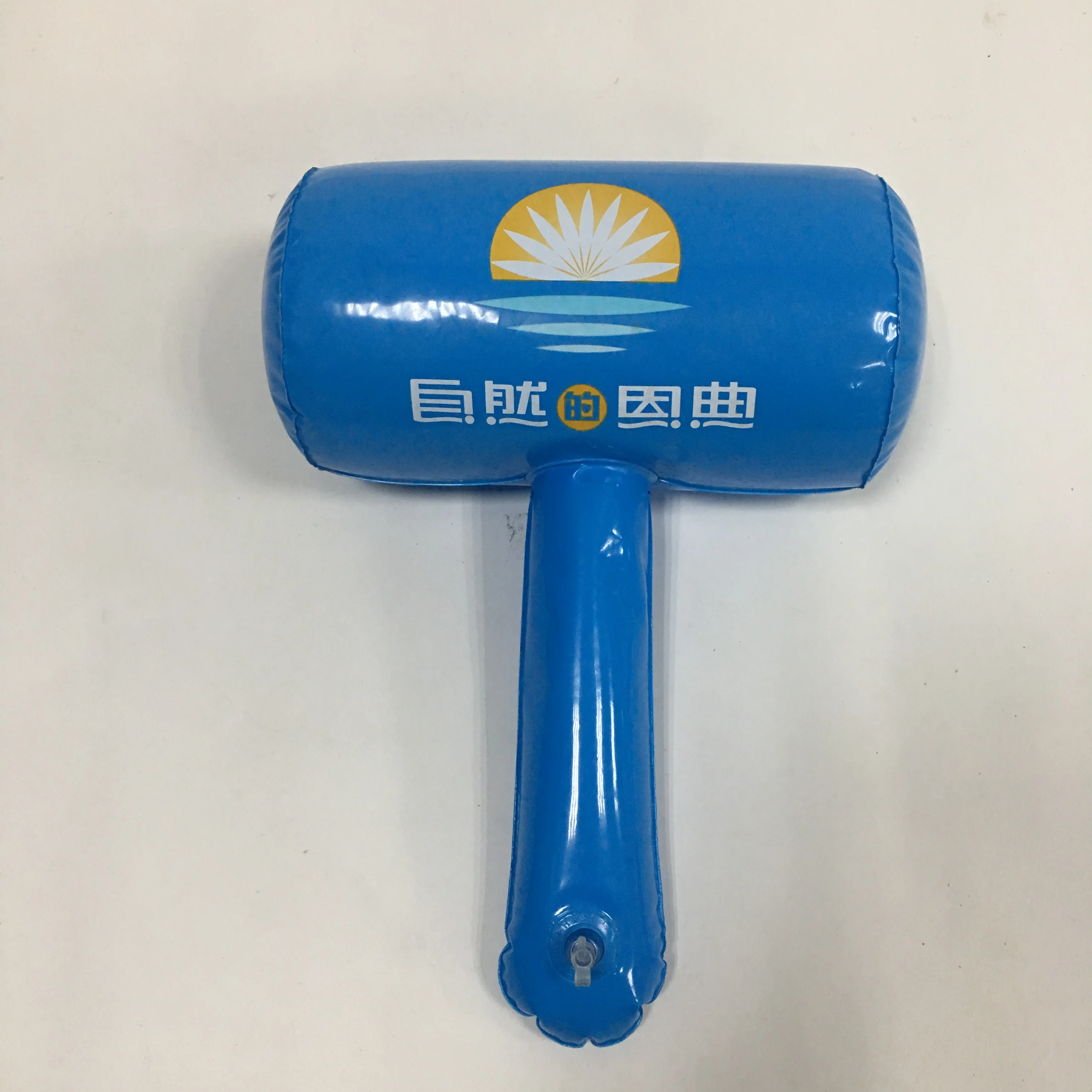 Custom Pvc Children'S Hammer Inflatable Advertising Gifts Cartoon ...