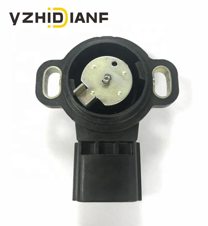 Tps Throttle Position Sensor FS01-13-SL0 FS0113SL0 F4BZ9B989B ...